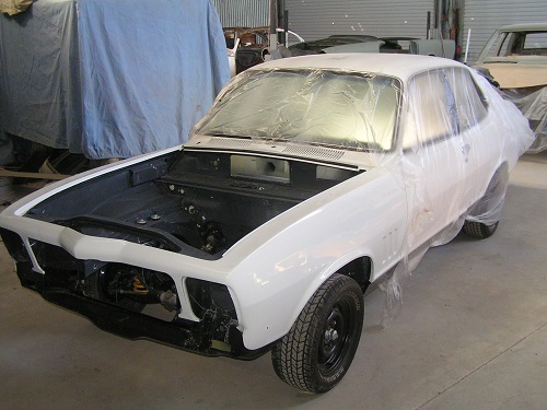 LJ Torana gallery